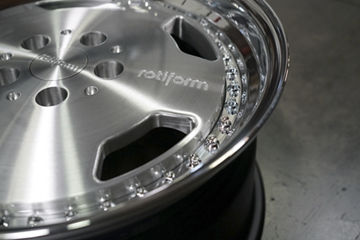 Rotiform ARO CustomSpec - Brushed | Rotiform